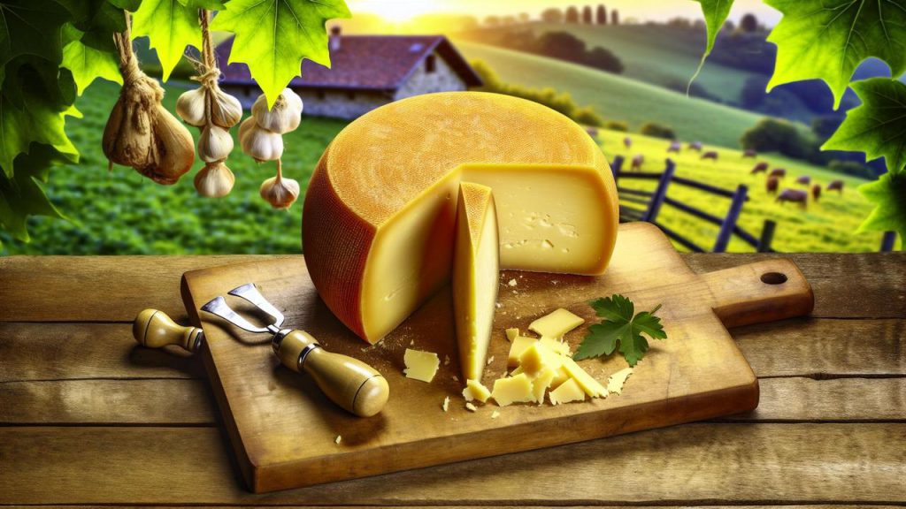 Do czego podawać ser Grana Padano? Jak rozpoznać oryginalny Grana Padano? Do czego podawać ser Grana Padano? Jak rozpoznać oryginalny Grana Padano?